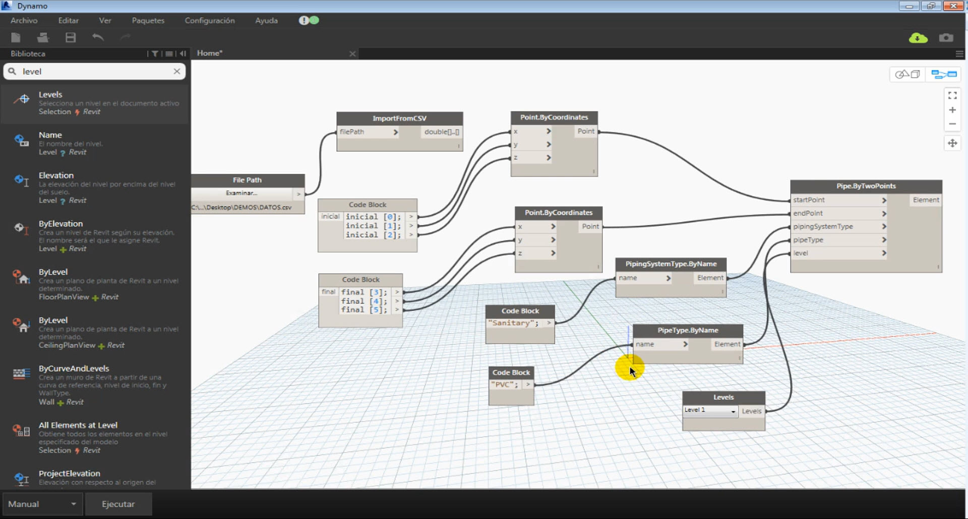 Revit plugins – IBIM
