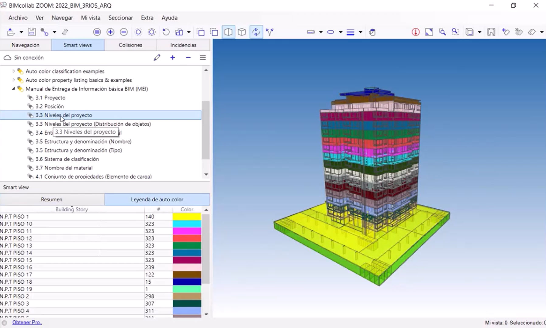 BIMCollab Zoom – IBIM
