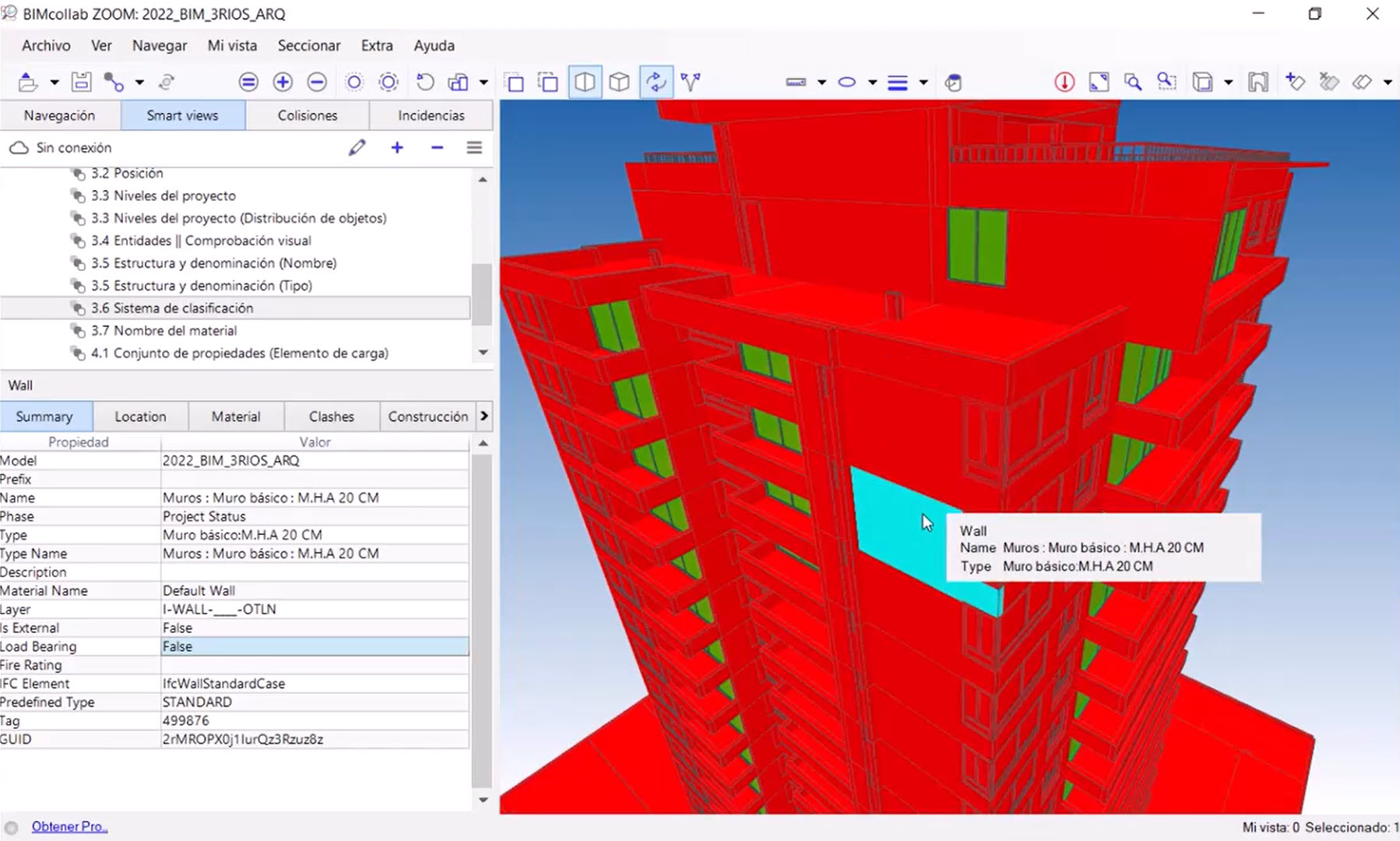 BIMCollab Zoom – IBIM