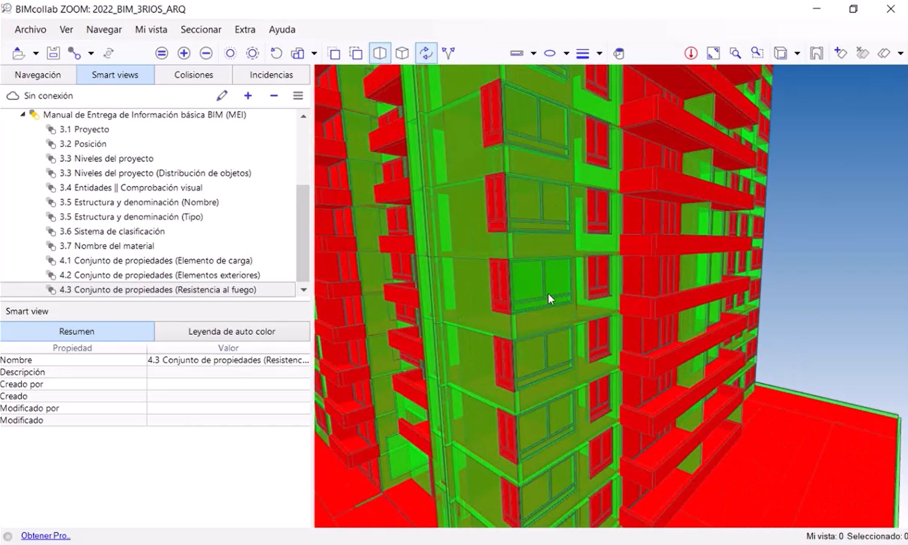 BIMCollab Zoom – IBIM