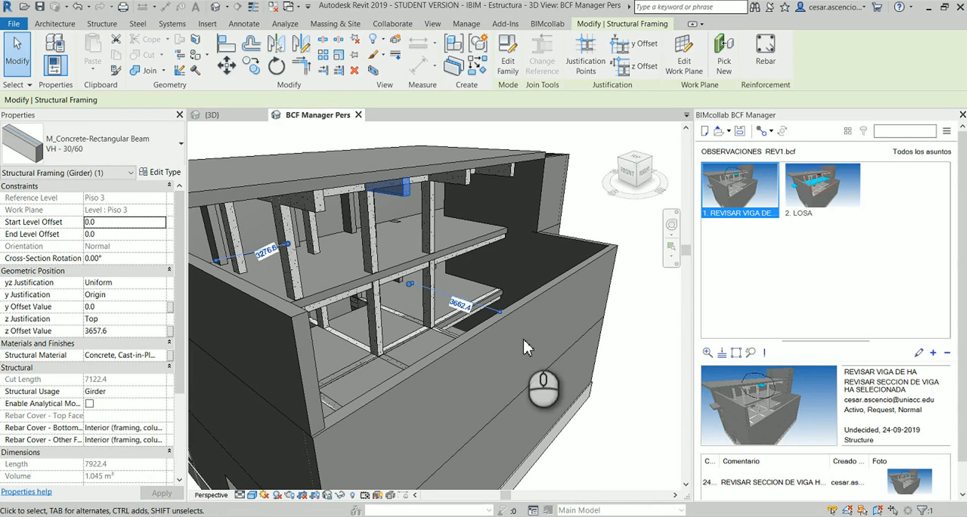 BIMcollab Zoom – IBIM