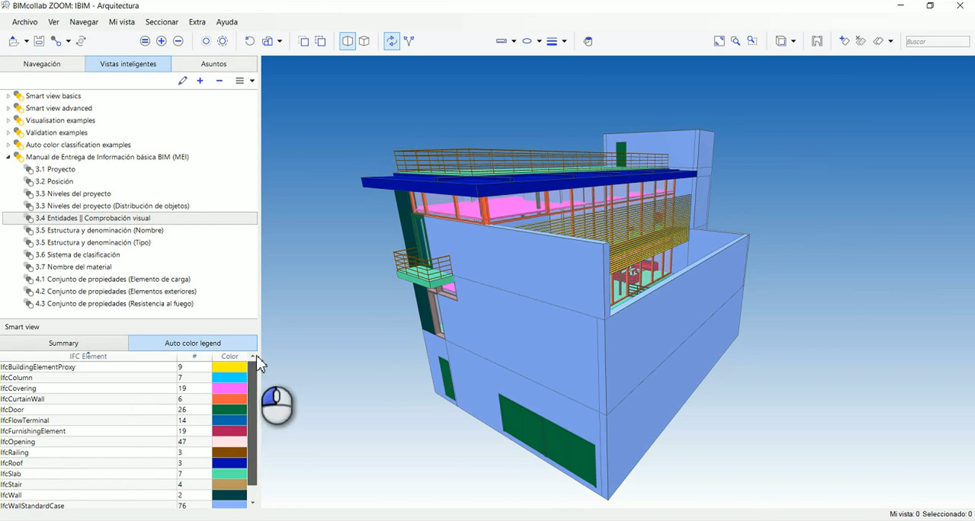 BIMCollab Zoom – IBIM