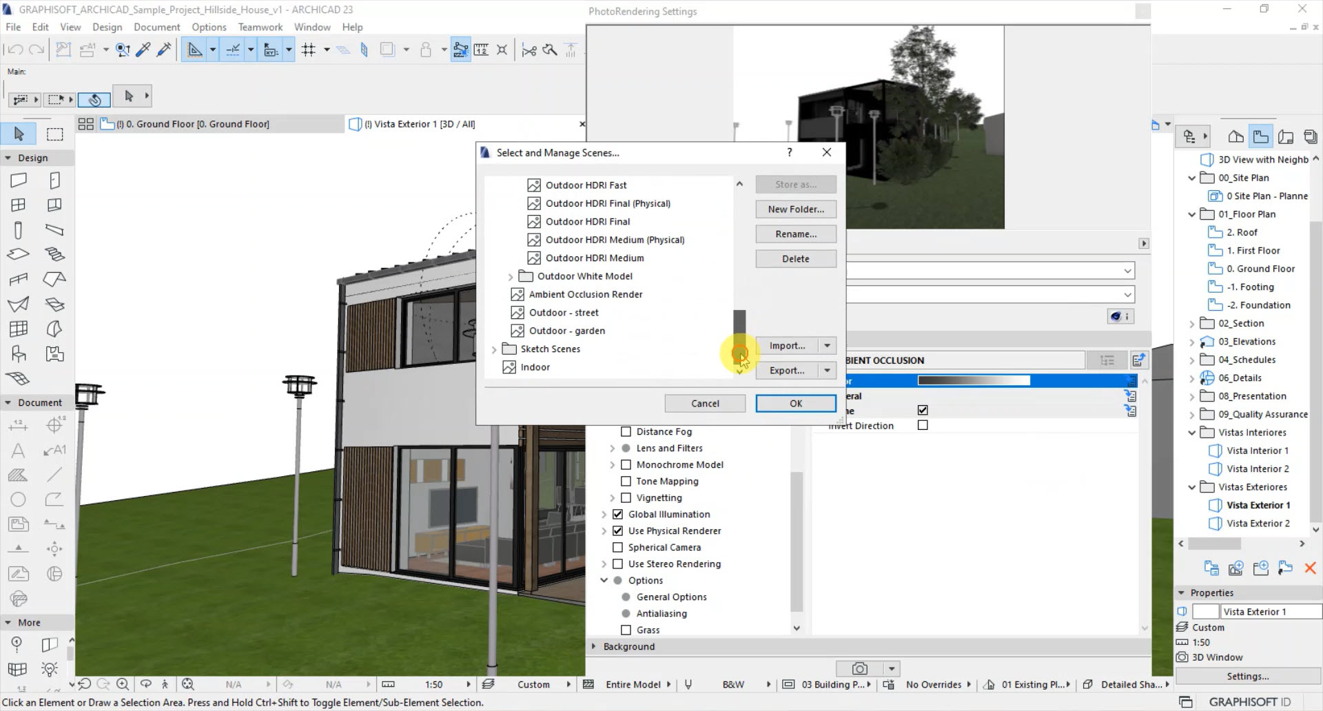 Detailed Settings Parte 2 – IBIM