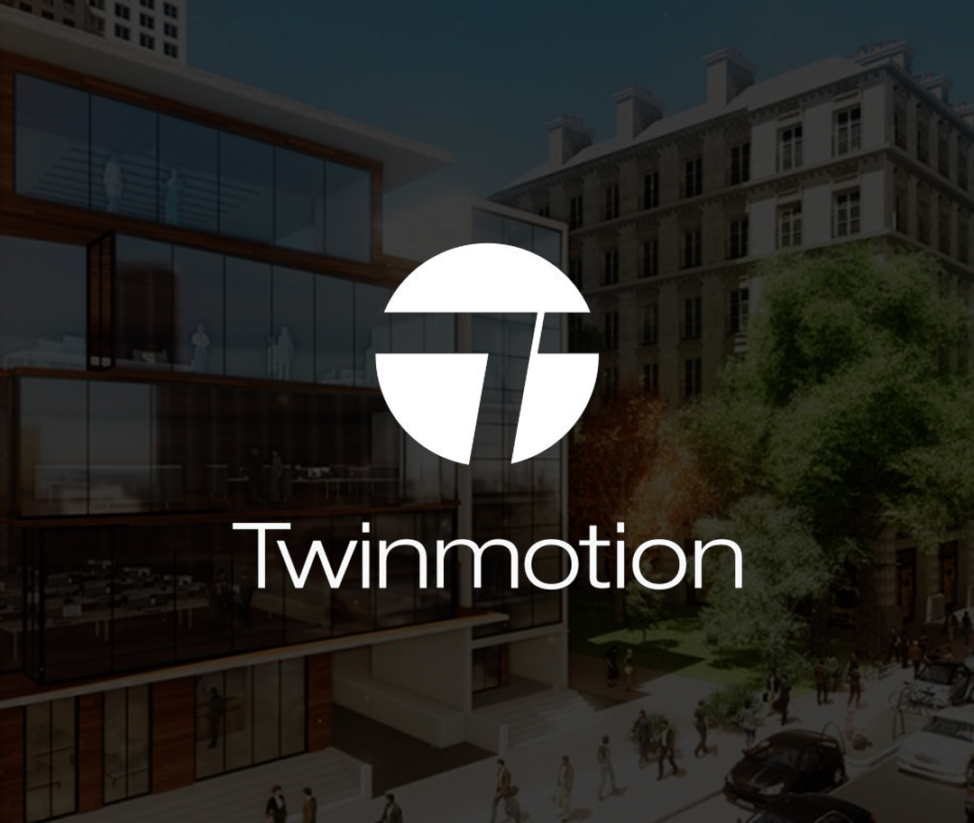 TWINMOTION – IBIM